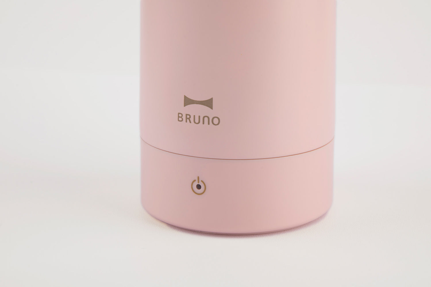 BRUNO Portable Electric Kettle in Pink – Cote Maison Asia