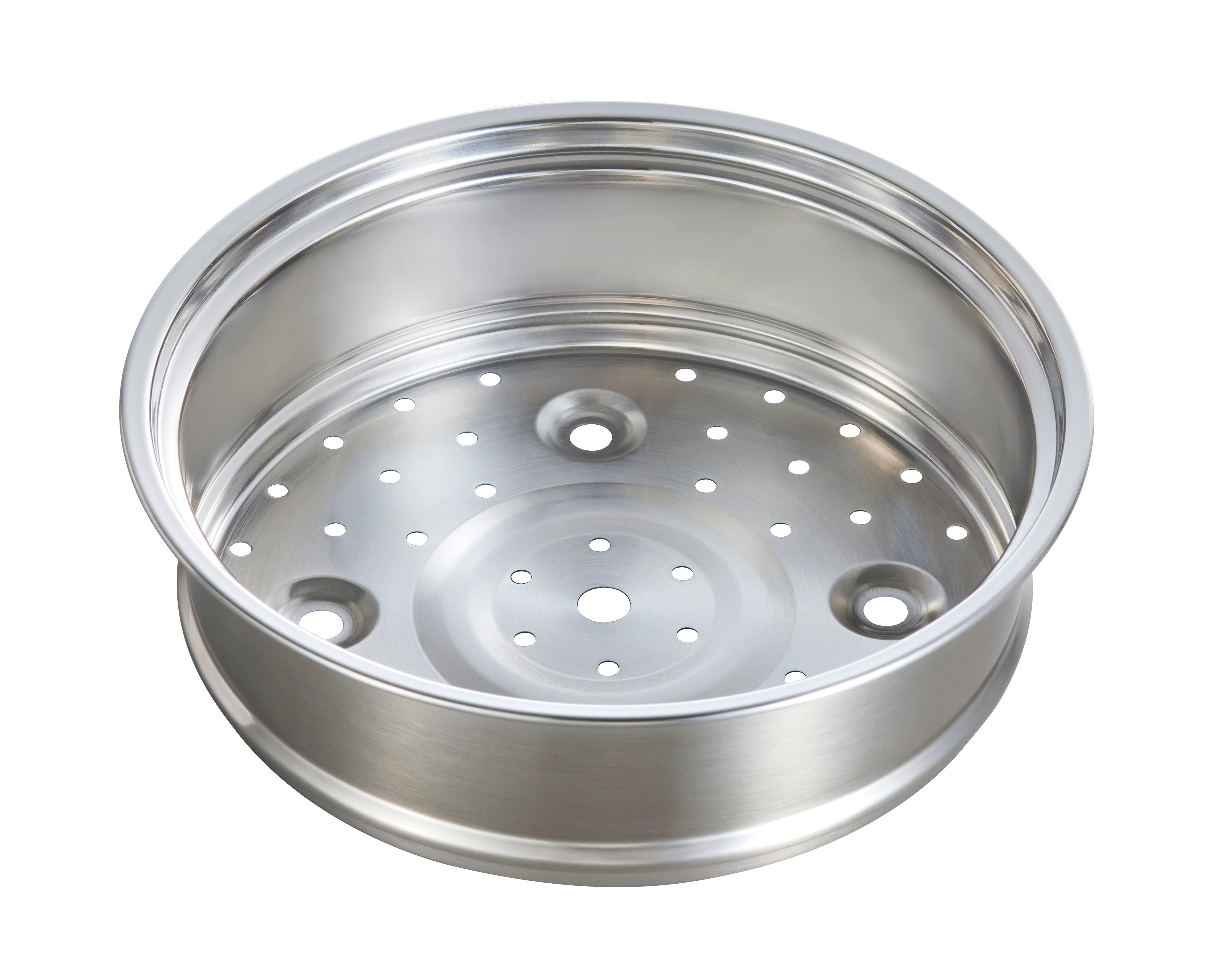Compact Multi Grill Pot in White – Cote Maison Asia