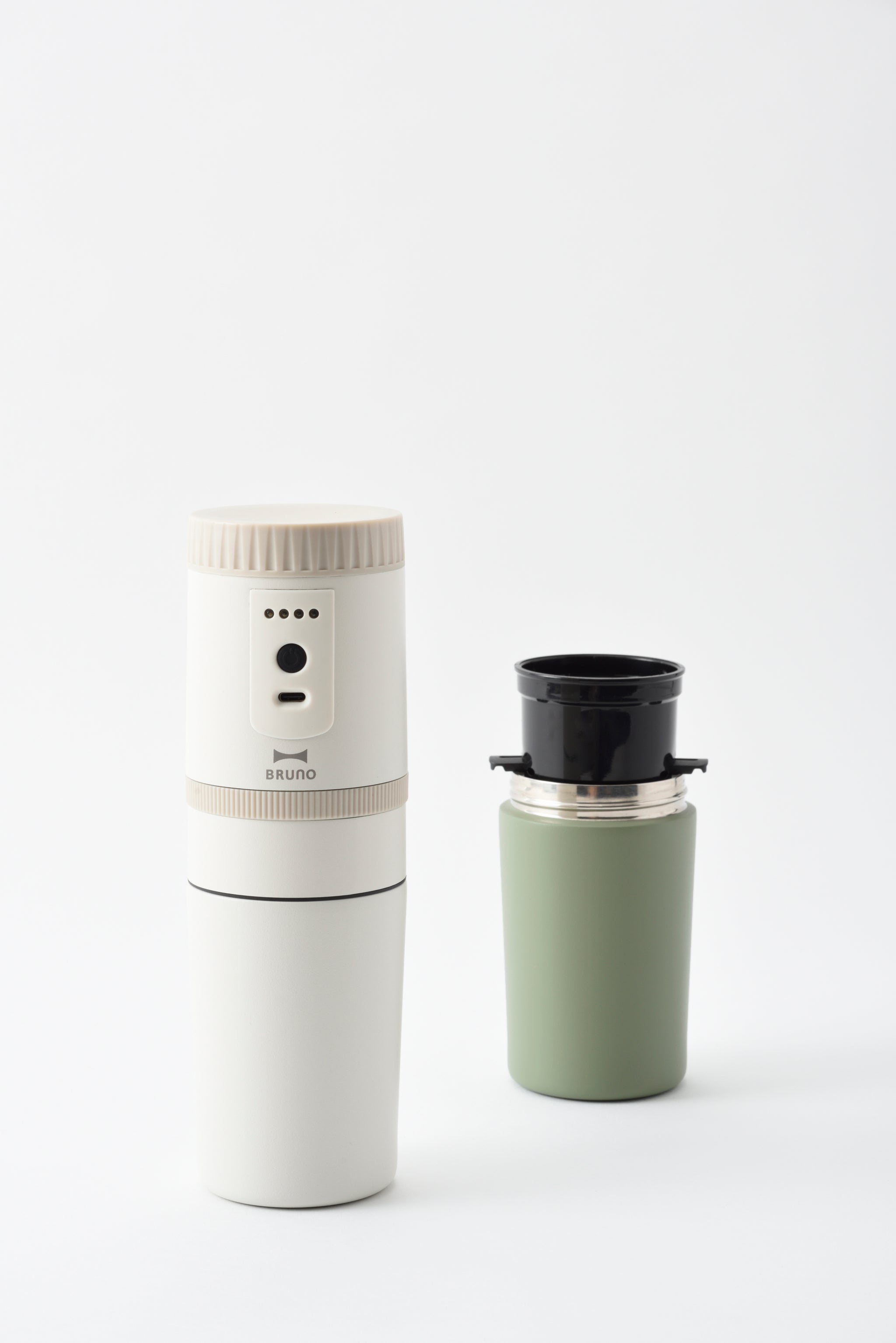 BRUNO Coffee Maker with Mill – Cote Maison Asia