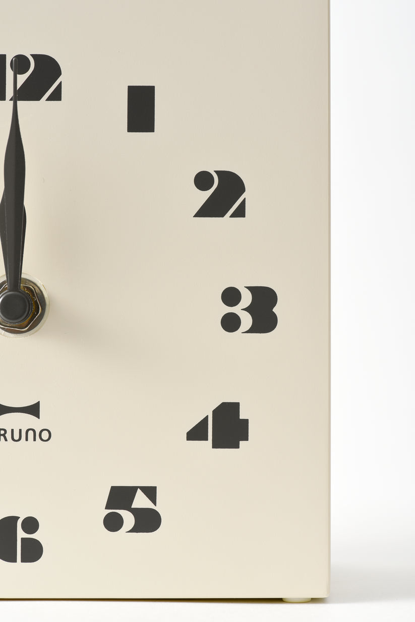 BRUNO Bird House Clock – Cote Maison Asia