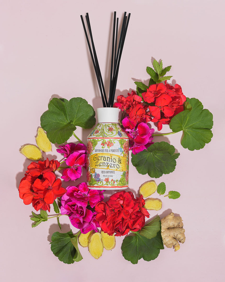 Rudy Profumi – Cote Maison Asia