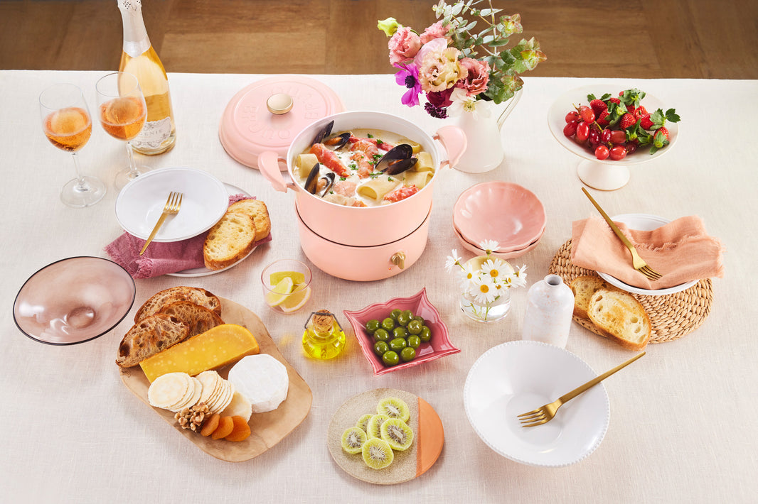 Grill Pots / Multi Mini Pots – Cote Maison Asia