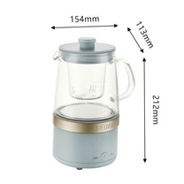 BRUNO Compact Kettle in Blue Grey – Cote Maison Asia