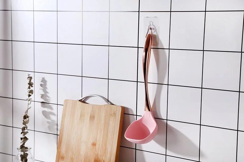Rose Gold Ladles – Cote Maison Asia